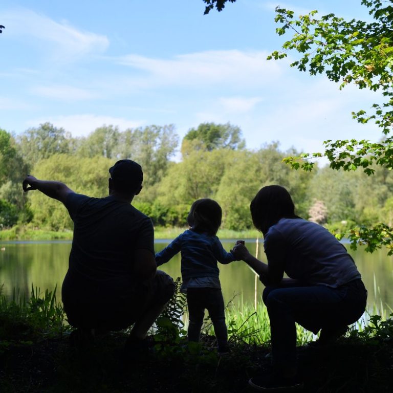 Watermead Country Park - Leicestershire Country Parks