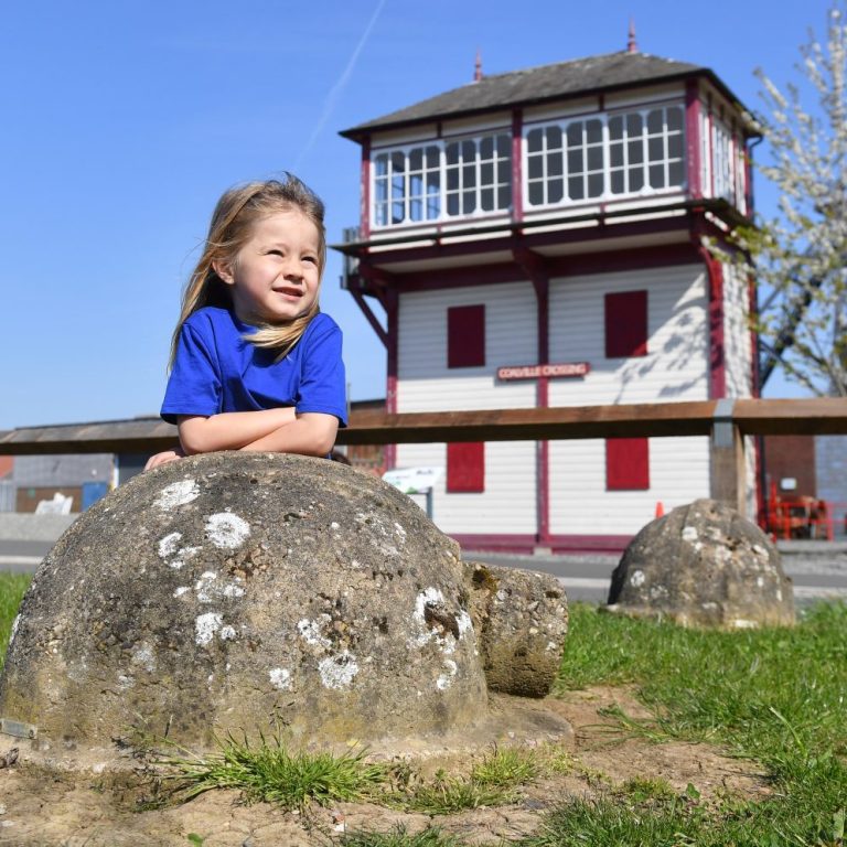Snibston Colliery Park - leicscountryparks.org.uk